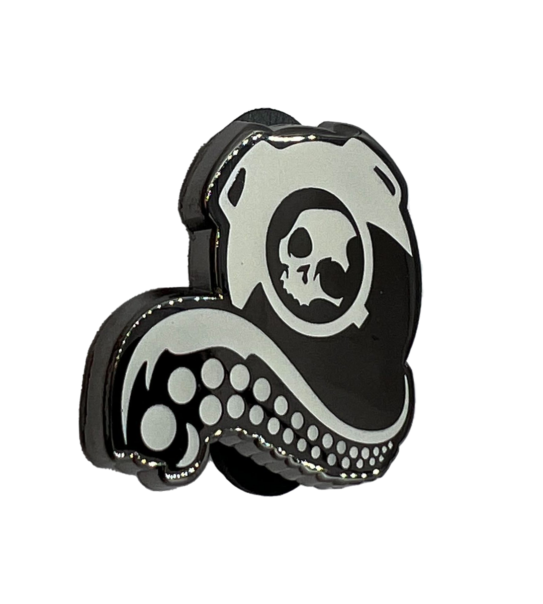 Nightdive Logo Pin – Limited Run Games