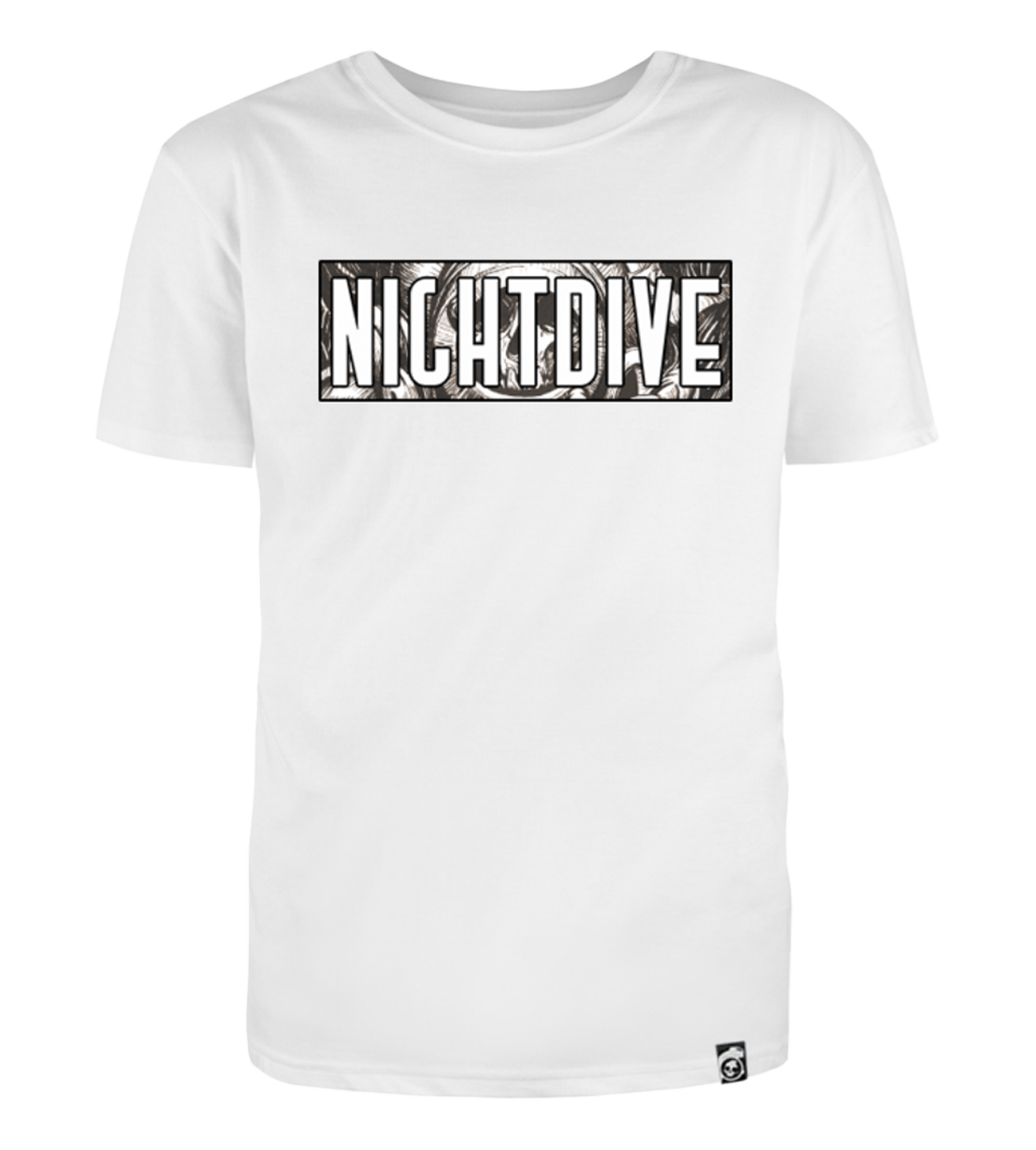 Nightdive T-Shirt – Limited Run Games