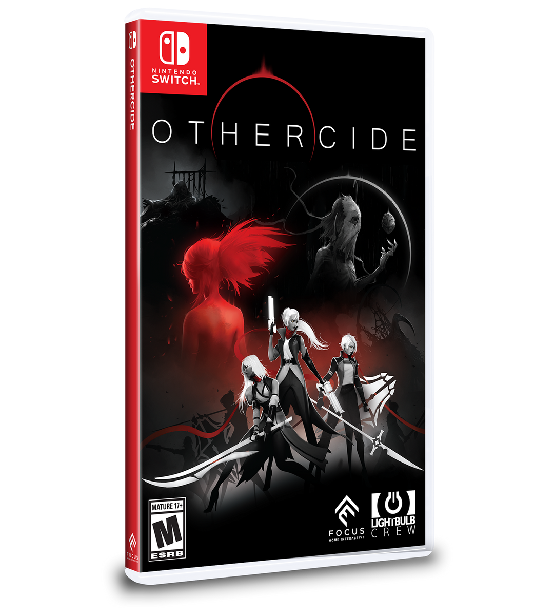 Othercide (Switch) – Limited Run Games