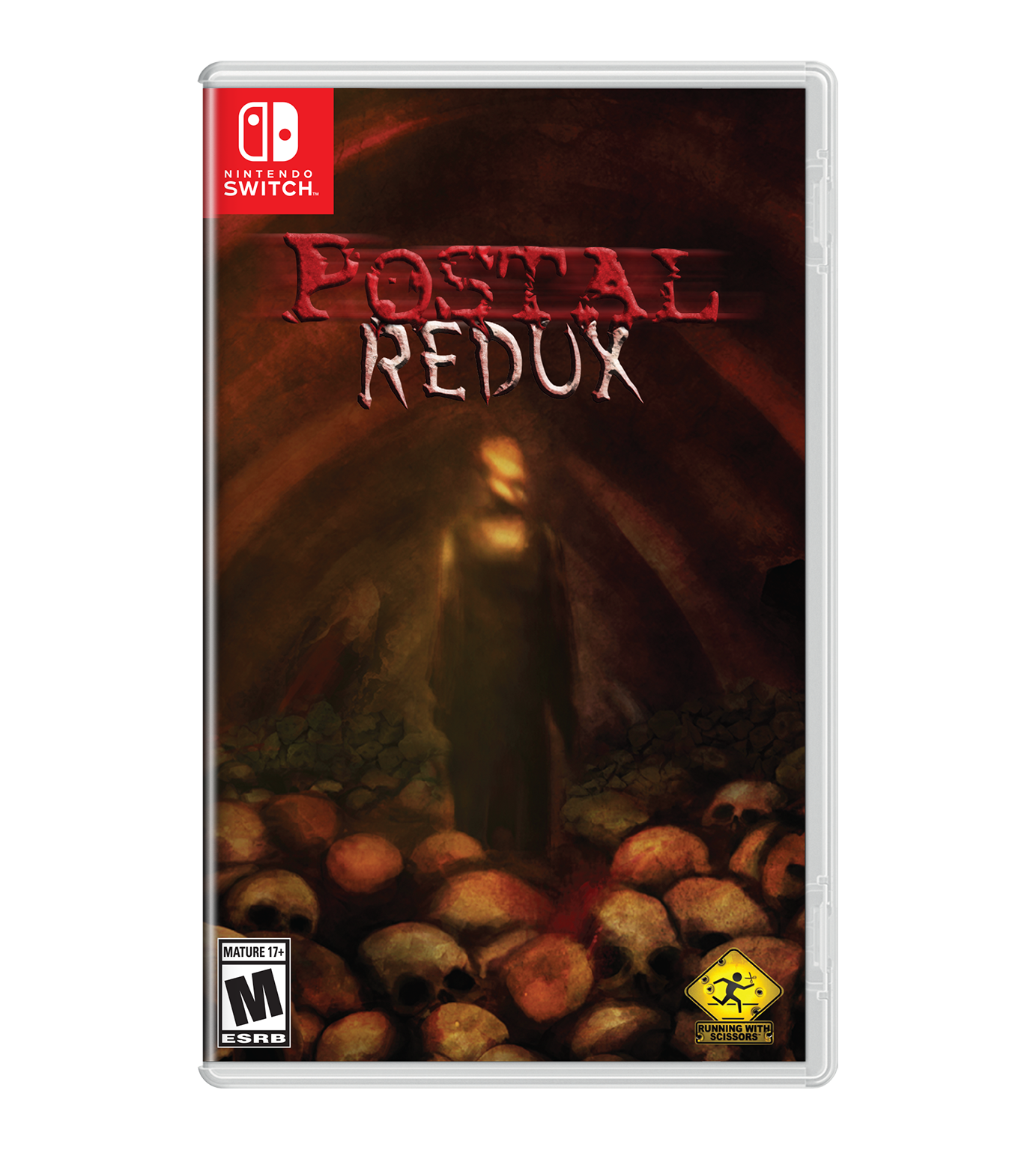 Postal REDUX (Switch) – Limited Run Games