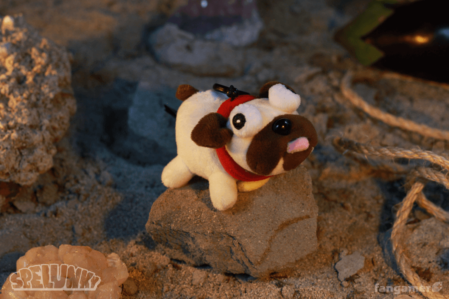 Limited Run #221: Spelunky Collector's Edition (Vita) – Limited Run Games