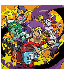 Products – Limited Run Games