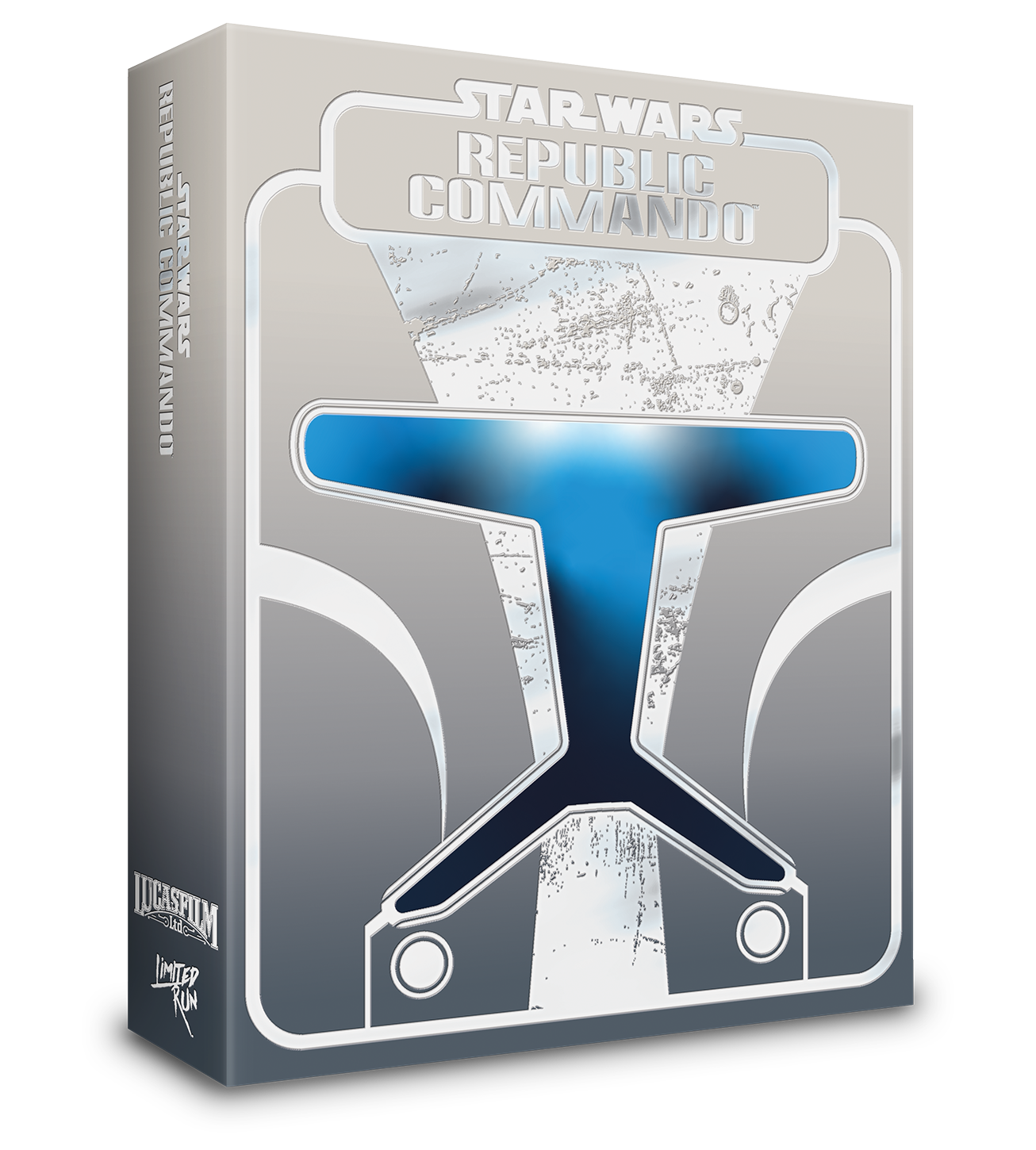 Star Wars: Republic Commando (PC) Premium Edition – Limited Run Games